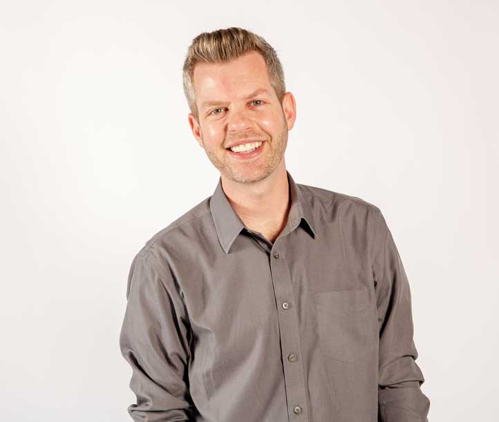 Meet Our Team – Connoisseur Media CT