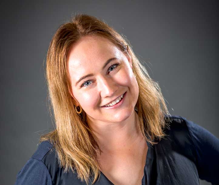 Meet Our Team – Connoisseur Media CT